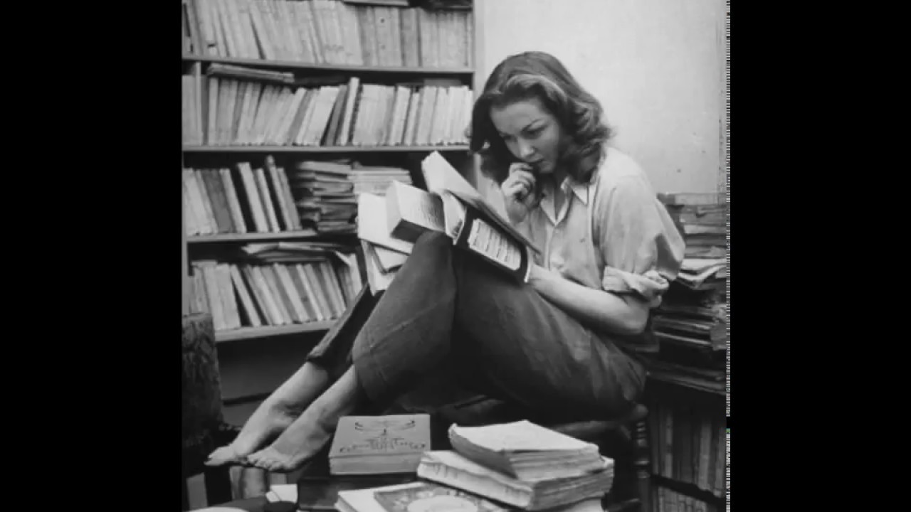 Author Profile: Sylvia Plath, one of the most celebrated and ...
